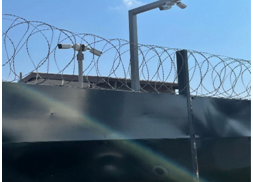 CCTV Surveillance System | Falcon Security Technologies